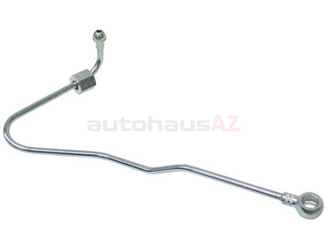 Cohline 93010734818 Engine Oil Line; Right - Porsche | W01331632047
