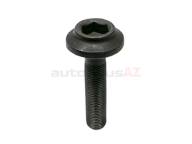 CRP Industries 4B0407643A Axle Bolt; Front - Audi