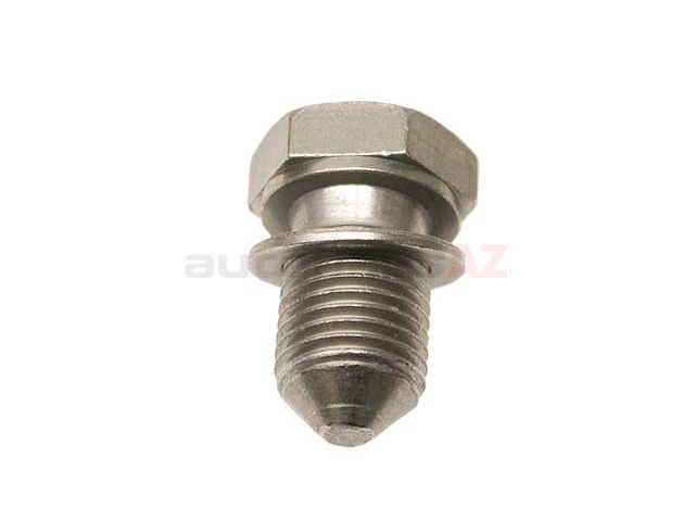 CRP N91101401, N90813202 Oil Drain Plug - Porsche