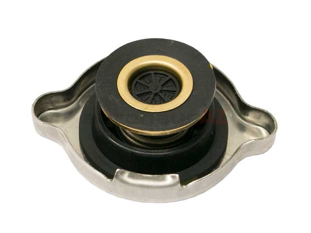 Rein Automotive CPE0026P Radiator Cap/Expansion Tank Cap - Mercedes ...