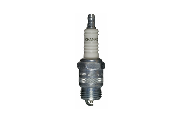 Champion 21 Spark Plug; Copper Plus - Ford, Lincoln, Mercury