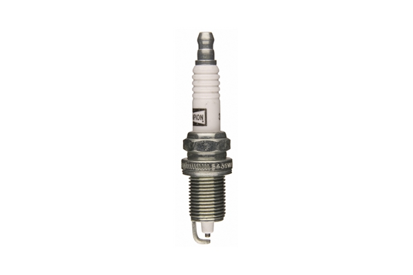 Champion 3436 Spark Plug; Platinum Power - Dodge, Jeep