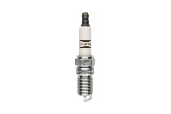 Champion 7963 Spark Plug; Double Platinum Power