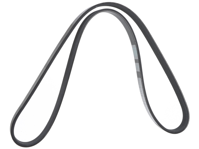 Continental 0009931700, 6K1110 V Belt/Drive Belt - Mercedes | 0009931200