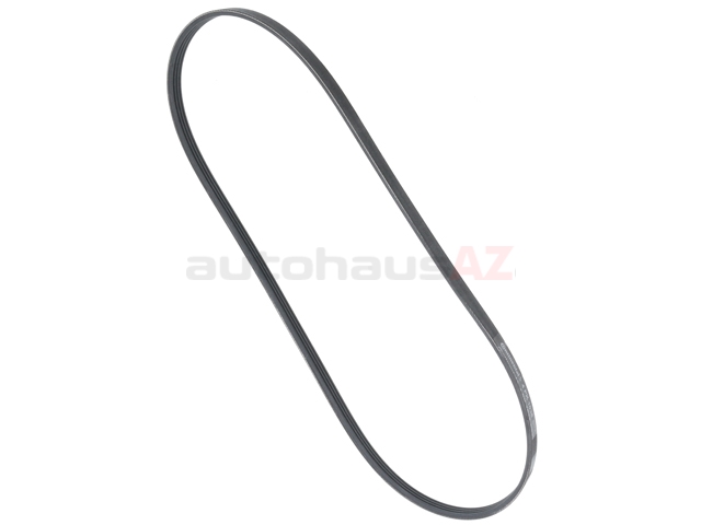 Continental 0039932896, 4K1038 V Belt/Drive Belt; Air Conditioning ...