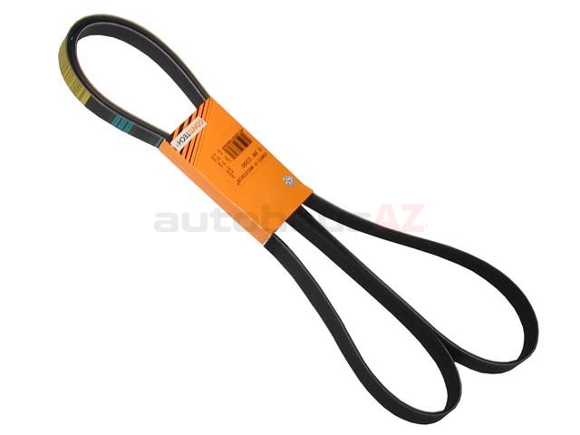 Continental ContiTech 0039937396, 6K2390 V Belt/Drive Belt
