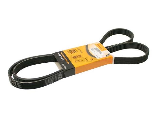 Continental ContiTech CT-0049930796 V Belt/Drive Belt; 6K1705 ...