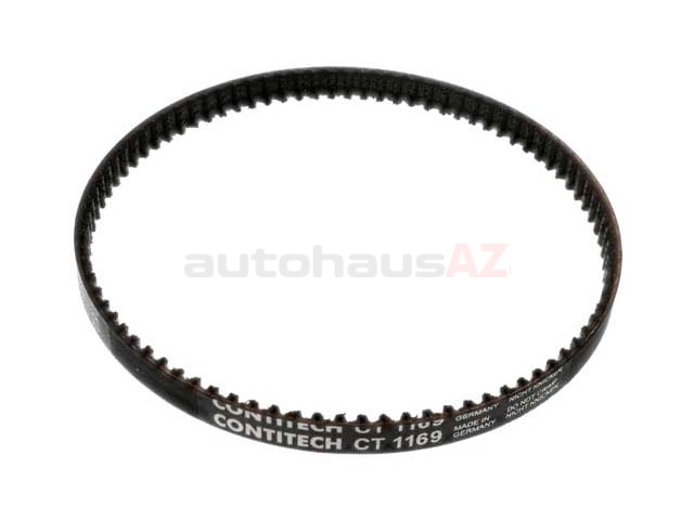 Continental ContiTech 04E121605E, TB921 V Belt/Drive Belt - VW