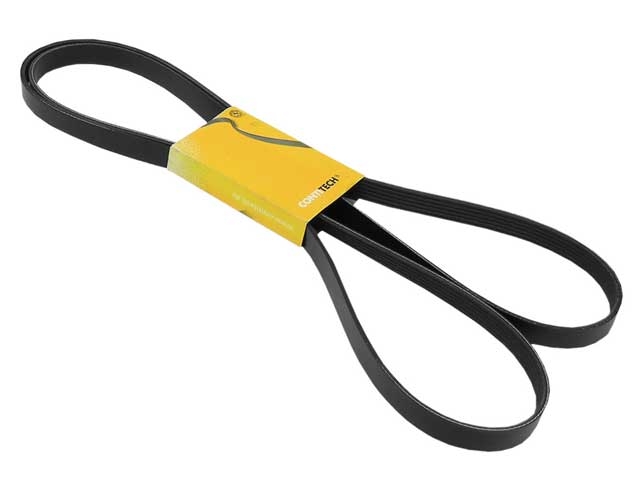 Continental ContiTech 06E903137AE, 6K2475 V Belt/Drive Belt