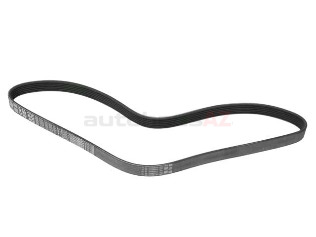 Continental ContiTech 06L903137A, 6K1130 V Belt/Drive Belt - Audi ...