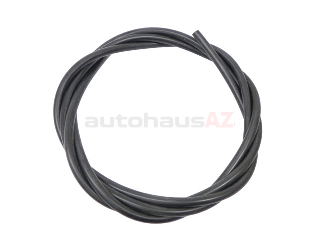 Continental 550623030, 517312579715 Vacuum Hose/Line; 3.5 x 7.5 mm