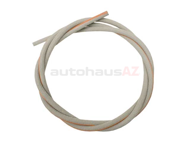 Continental 6050780581, 00047603265 Fuel Hose/Line - Mercedes