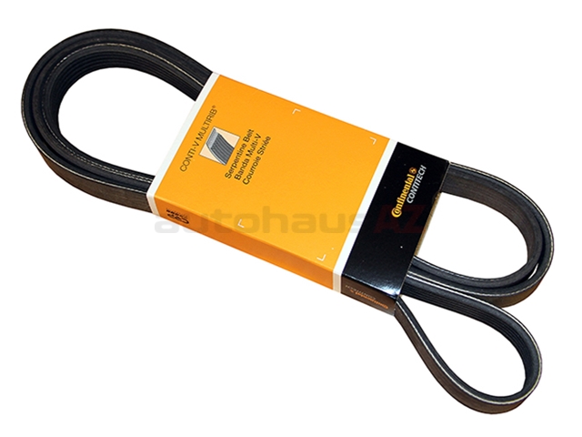 Continental ContiTech C2D19766, 6K2199 V Belt/Drive Belt; Accessory ...