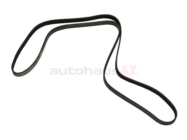 Continental ContiTech PQS500081, 6K2080 V Belt/Drive Belt