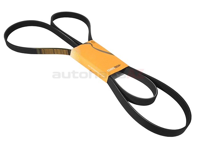 Continental ContiTech T2R10142, 6K2460 V Belt/Drive Belt; Accessory ...