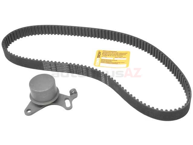 Continental ContiTech TB131K1 Timing Belt Component Kit - BMW ...
