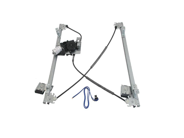 Pimax CUH000033 Window Regulator; Front Left - Land Rover | LR006372 ...