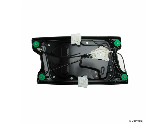 Genuine CUH500250 Window Regulator