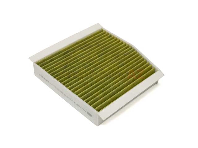 Mann Frecious Plus CUK26007, FP26007 Cabin Air Filter - Infiniti ...
