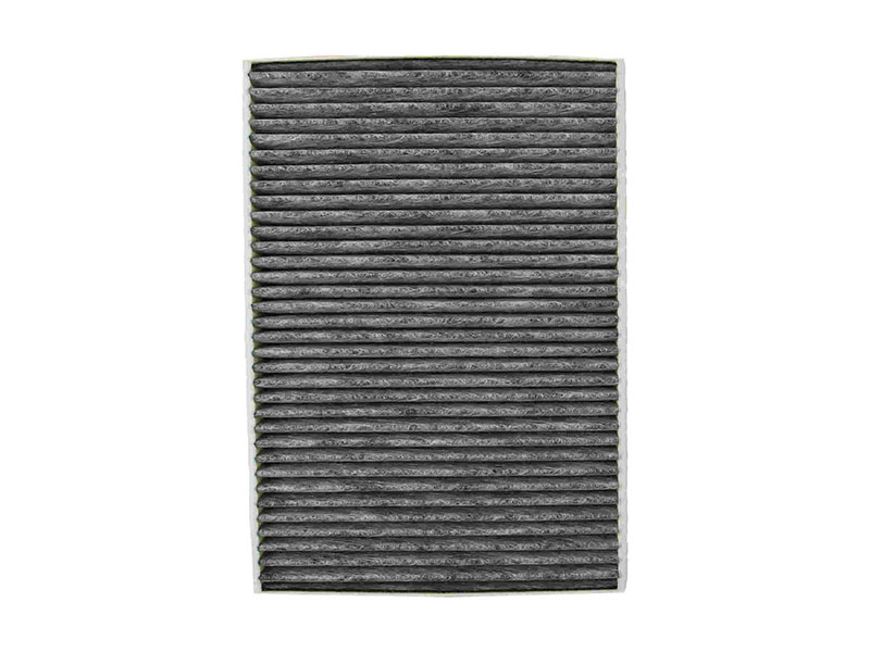 Mann CUK31003 Cabin Air Filter - Audi