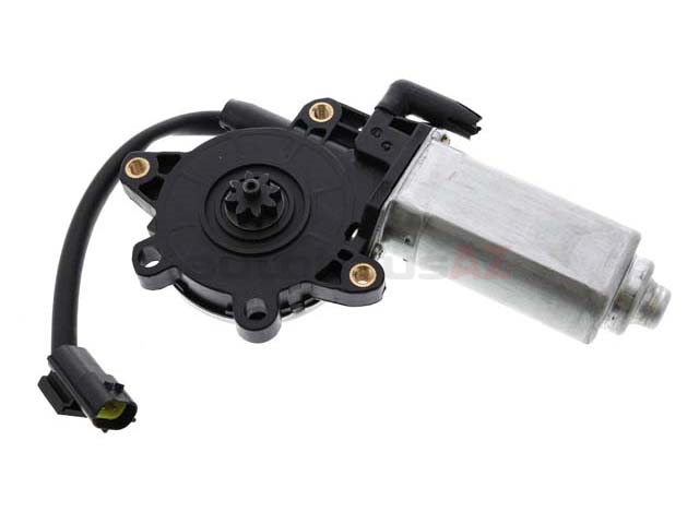Eurospare CUR100440 Power Window Motor; Front Right - Land Rover ...