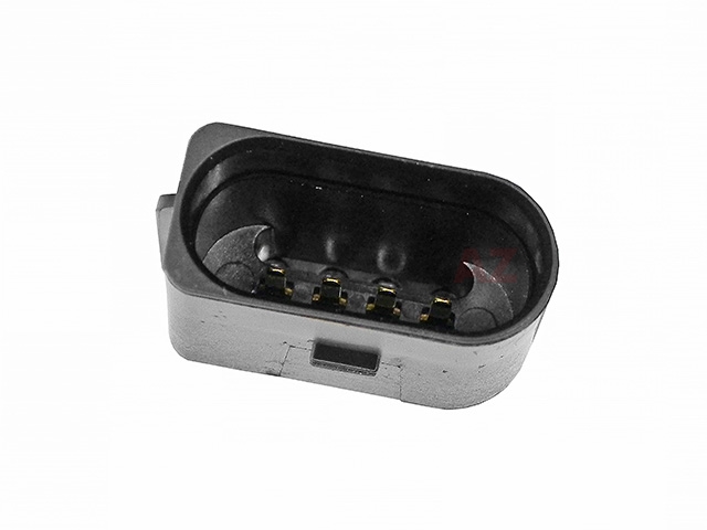 Continental 03G128063T, A2C59515371 EGR Valve Air Regulator Flap - Audi ...