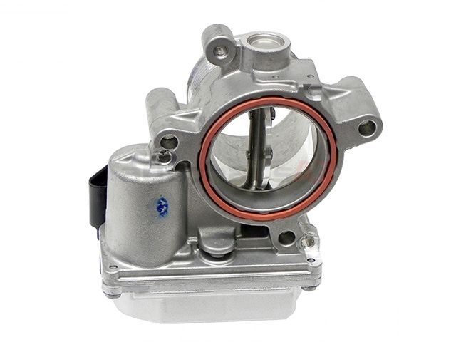 Continental 03G128063T, A2C59515371 EGR Valve Air Regulator Flap - Audi ...