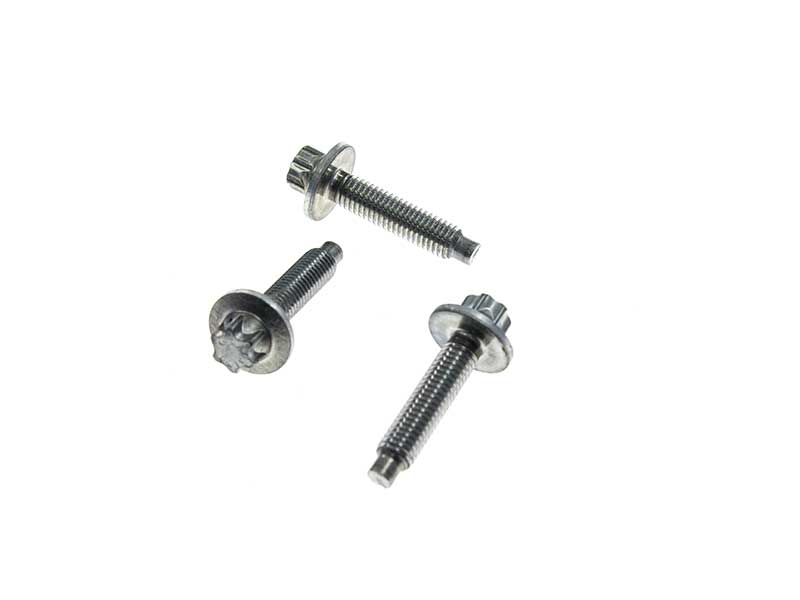 Continental 11510392553, A2C59515257 Water Pump Bolt Kit - BMW ...