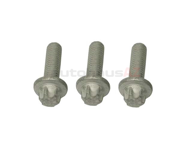 Continental 11517602123, A2C59507585 Water Pump Bolt Kit - BMW