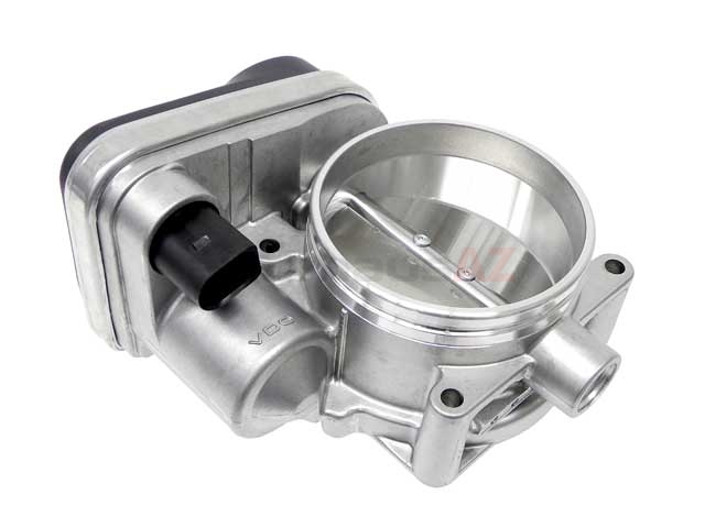VDO 13547506627, A2C59511706 Throttle Body/Housing - BMW