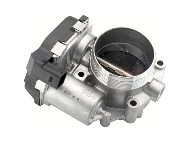 Continental 13547555944, A2C59513663 Throttle Body/Housing - BMW