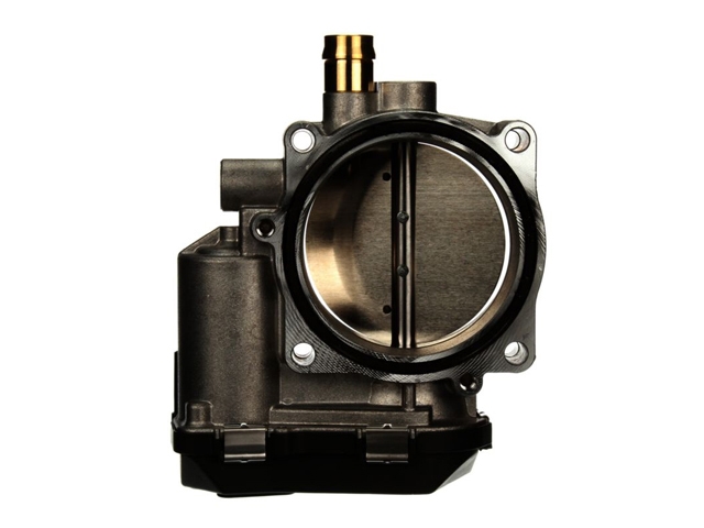 Continental 13547556119, A2C59513206 Throttle Body/Housing - BMW ...