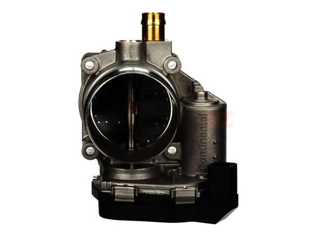Continental 13547588625, A2C59516600 Throttle Body/Housing - BMW