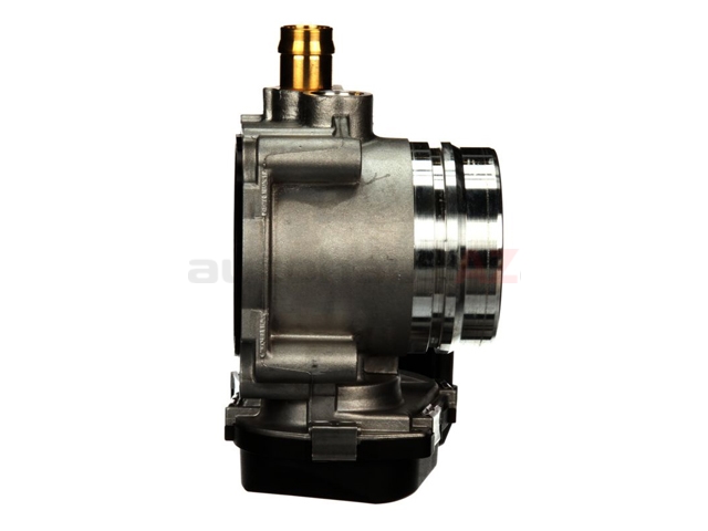 Continental 13547588625, A2C59516600 Throttle Body/Housing - BMW