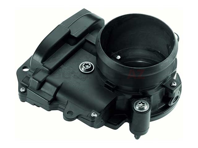 Continental VDO 13548675278, A2C59513208 Throttle Body/Housing - Mini ...