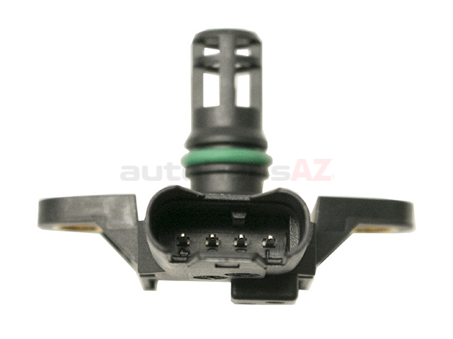 Continental VDO CV-13627585492 Manifold Absolute Pressure Sensor - BMW ...