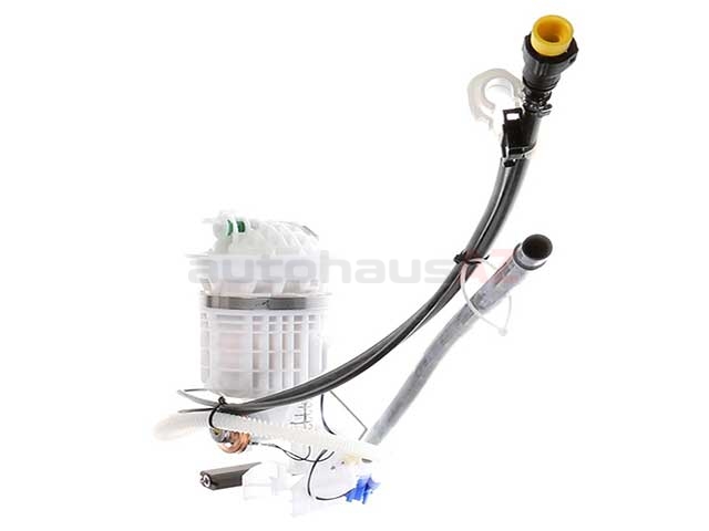 Continental 16146765124, A2C53378262Z Fuel Tank Sending Unit and Fuel ...