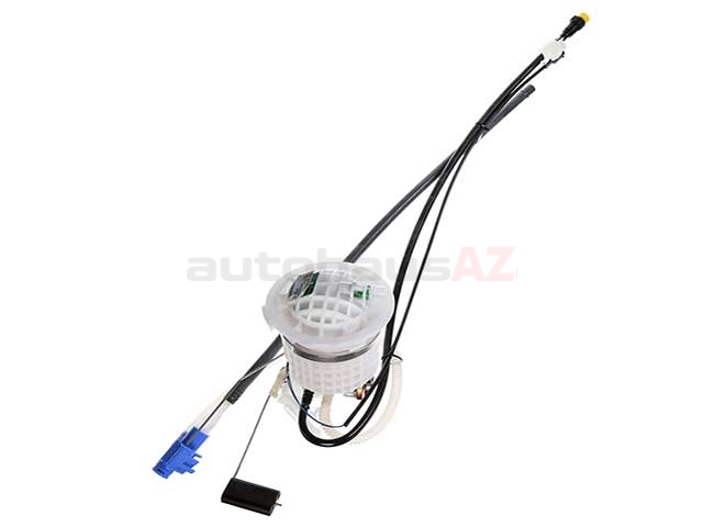Continental 16146765124, A2C53378262Z Fuel Tank Sending Unit and Fuel ...