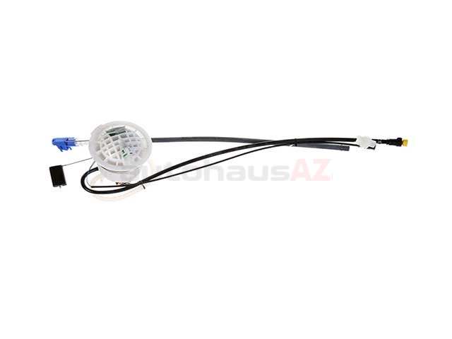 Continental 16146765124, A2C53378262Z Fuel Tank Sending Unit and Fuel ...