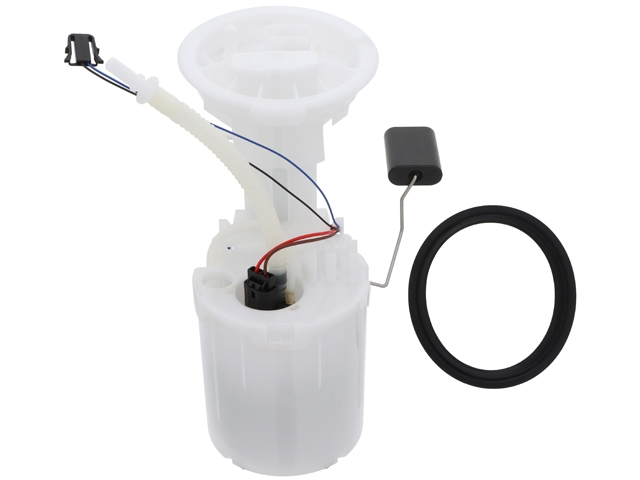 Continental 16146766176, 228226007003Z Fuel Pump Module Assembly; With ...