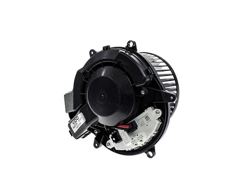 Continental 1669066100, PM5175 Blower Motor - Mercedes