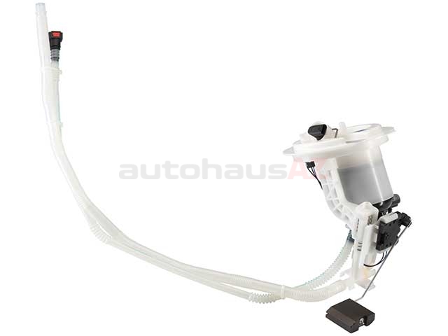 Continental A2C53345695Z Fuel Pump, Electric; Intank Module with Fuel ...