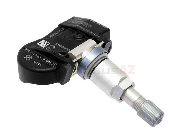 VDO 31302096, SE51003 Tire Pressure Monitoring System (TPMS) Sensor ...