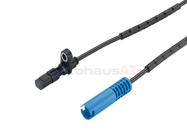 Continental 34526756377, S107118001Z ABS Wheel Speed Sensor; Rear Left ...