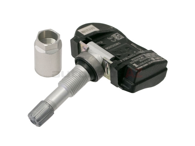 Continental VDO CV-36106856209 Tire Pressure Monitoring System (TPMS ...