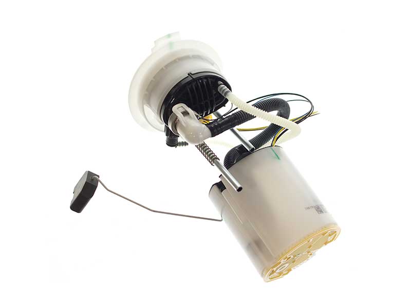 Continental 3C8919051A Fuel Pump Module Assembly - VW | 3AA919051C ...