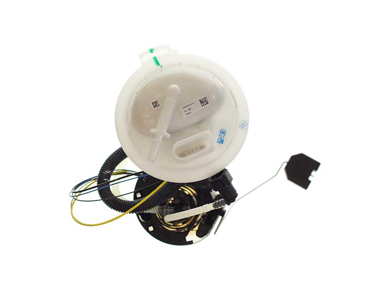 Continental 3C8919051A Fuel Pump Module Assembly - VW | 3AA919051C ...