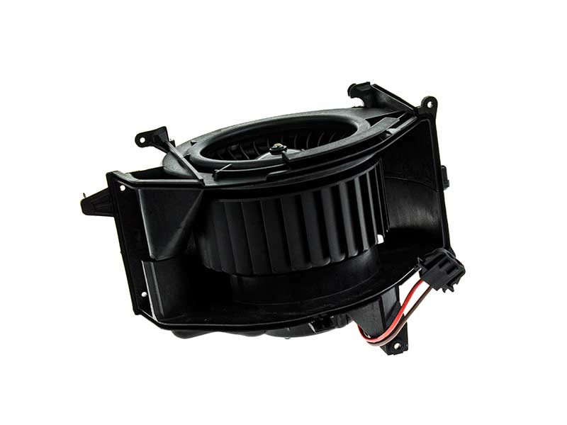 Continental 4F0820020A, PM4095 Blower Motor - Audi | OE4F0820020A
