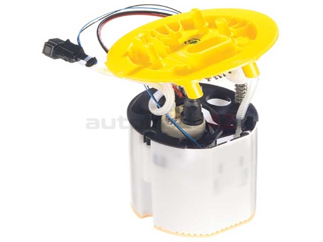 Continental 4F0919087F, 228235089003Z Fuel Pump; In-Tank - Audi ...