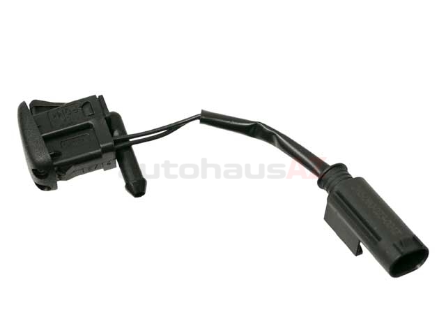 Continental 61668361039, 246080023001Z Windshield Washer Nozzle - BMW
